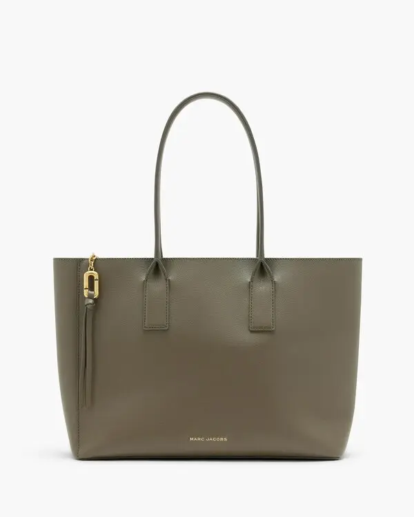 Marc Jacobs Pop J Marc Work Tote - Forest