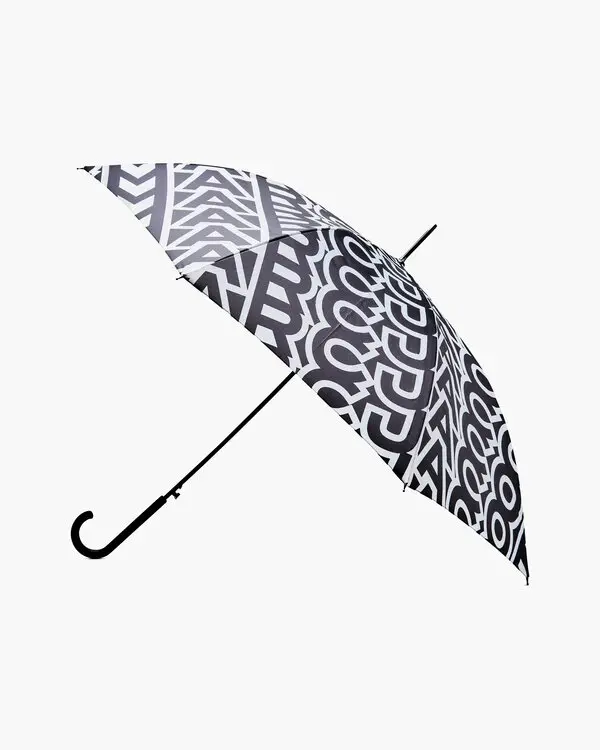 Marc Jacobs The Monogram Umbrella