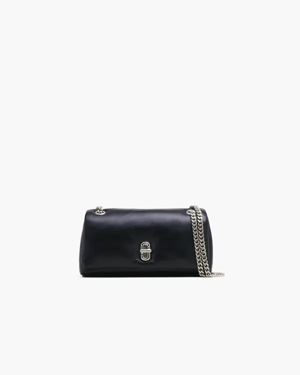 Marc Jacobs Scene Chain Mini Bag - Black