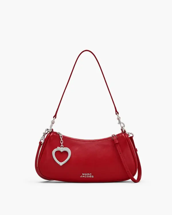 Marc Jacobs The Handcuff Charm Shoulder Bag