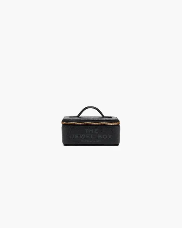 Marc Jacobs The Jewel Box - Black
