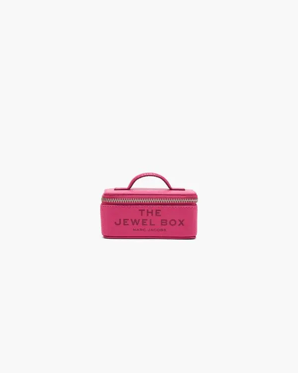 Marc Jacobs The Jewel Box - Raspberry Pink