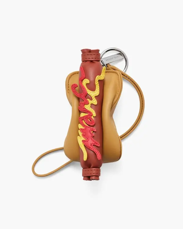 Marc Jacobs Hot Dog Bag Charm Dress