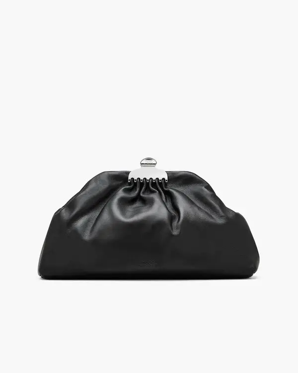 Marc Jacobs The Glam Clutch Bag