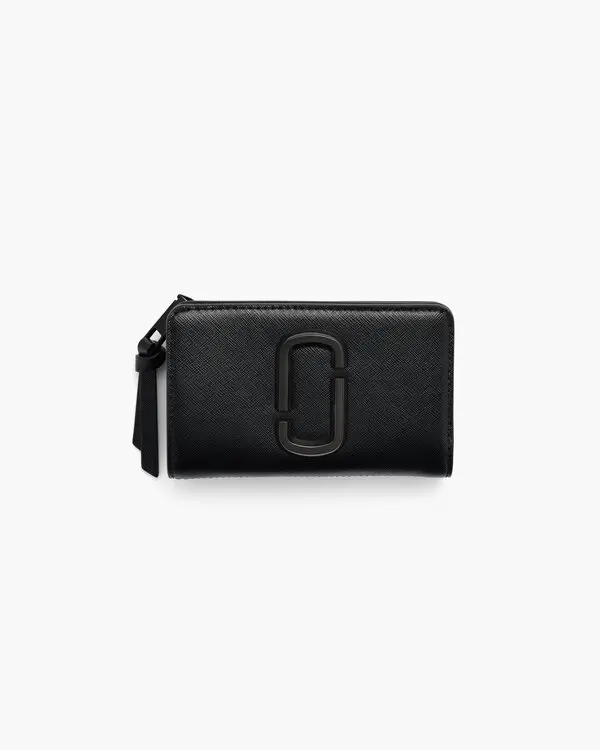 Marc Jacobs The Snapshot Dtm Compact Wallet