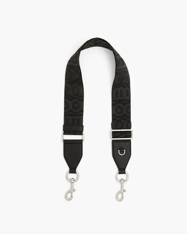 Marc Jacobs Utility Dtm Webbing Strap