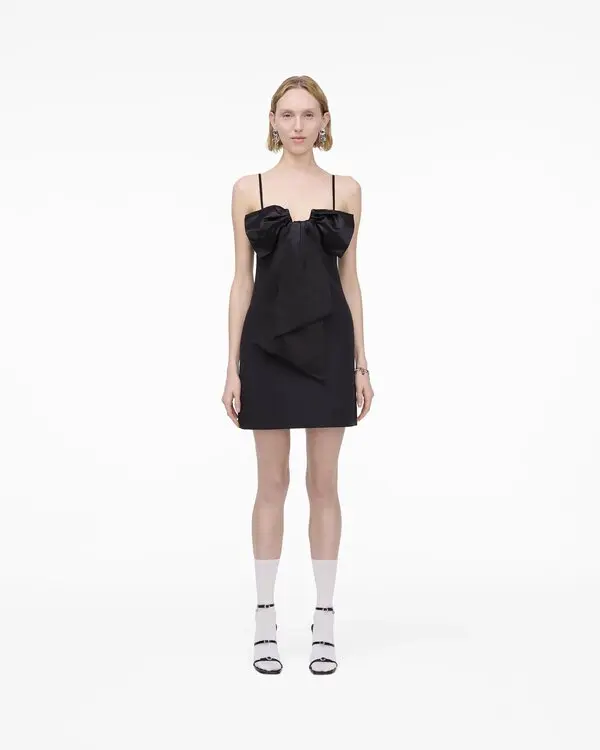 Marc Jacobs Bow Dress In Size