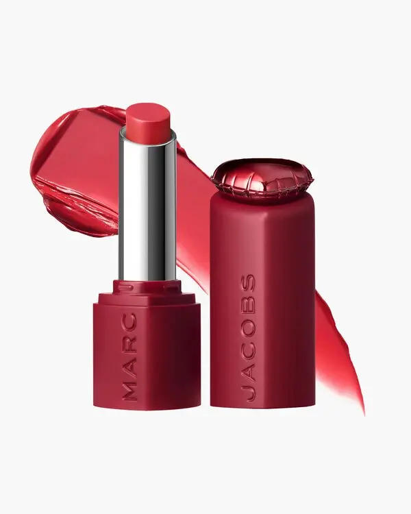 Marc Jacobs Heart On Lipstick - Fully Loaded