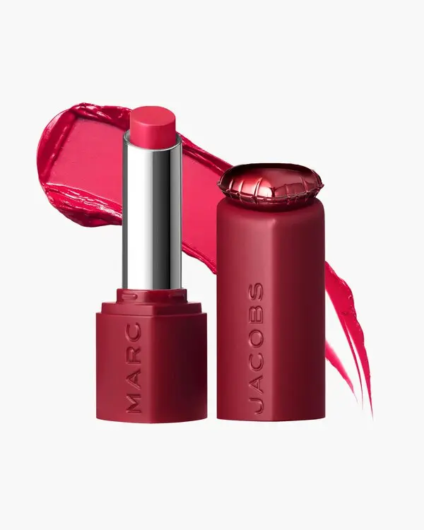 Marc Jacobs Heart On Lipstick - Heart Attack