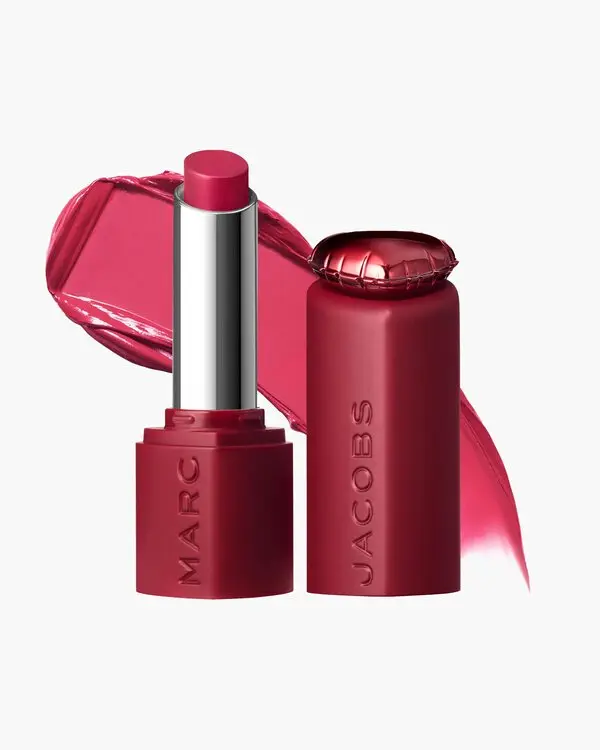 Marc Jacobs Heart On Lipstick - Hot & Bothered