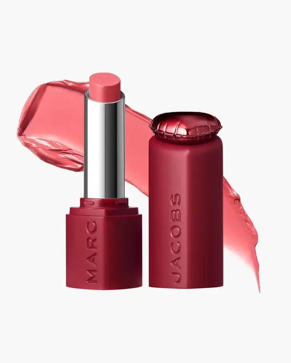 Marc Jacobs Heart On Lipstick - Love Drunk