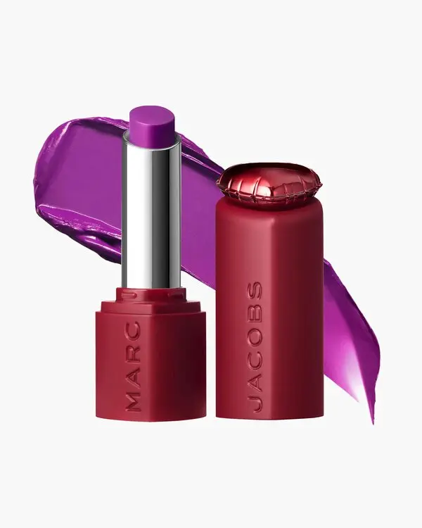 Marc Jacobs Heart On Lipstick - Pop Off