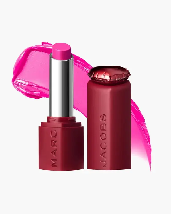 Marc Jacobs Heart On Lipstick - That's Hot