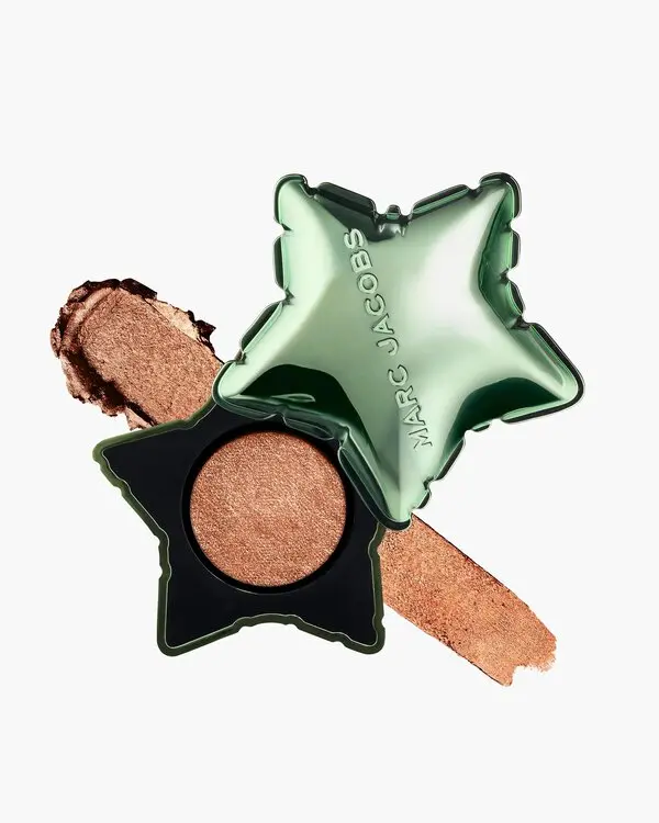 Marc Jacobs Born Star Eyeshadow - Spicy