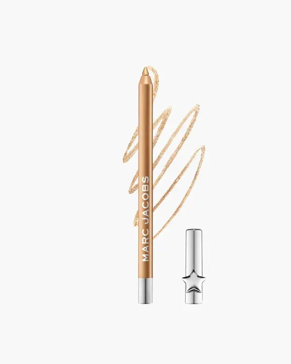 Marc Jacobs Drawn This Way Eyeliner - Blocked