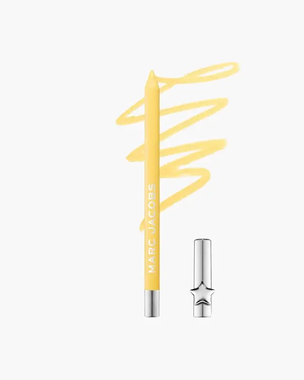 Marc Jacobs Drawn This Way Eyeliner - Hot Take