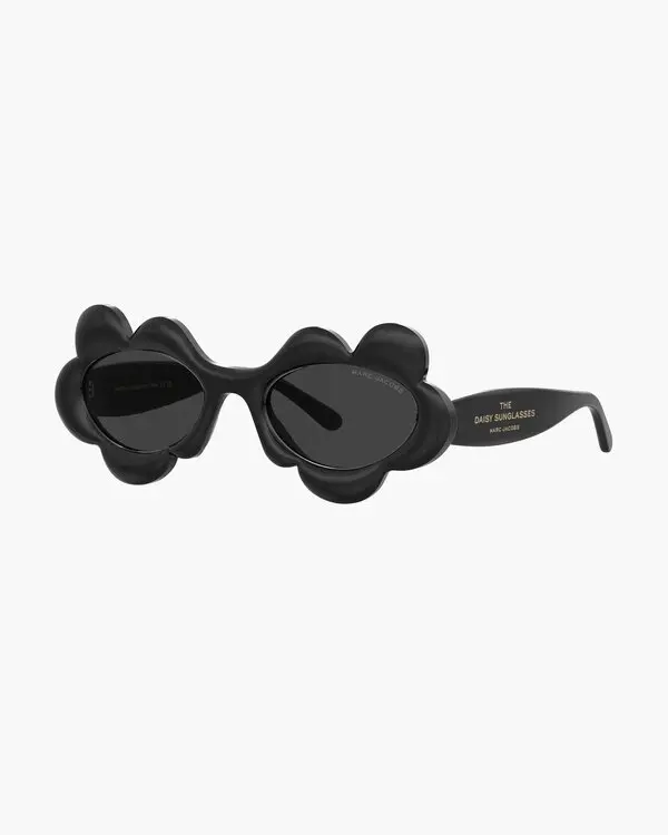 Marc Jacobs The Daisy Sunglasses - Black