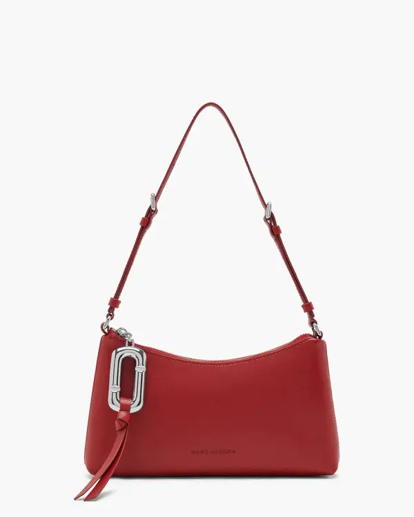 Marc Jacobs Scene Convertible Mini Bag - Crimson