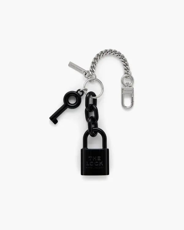 Marc Jacobs The Lock Bag Charm