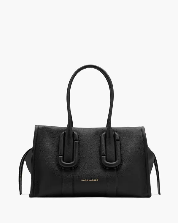 Marc Jacobs Babe City Tote - Black
