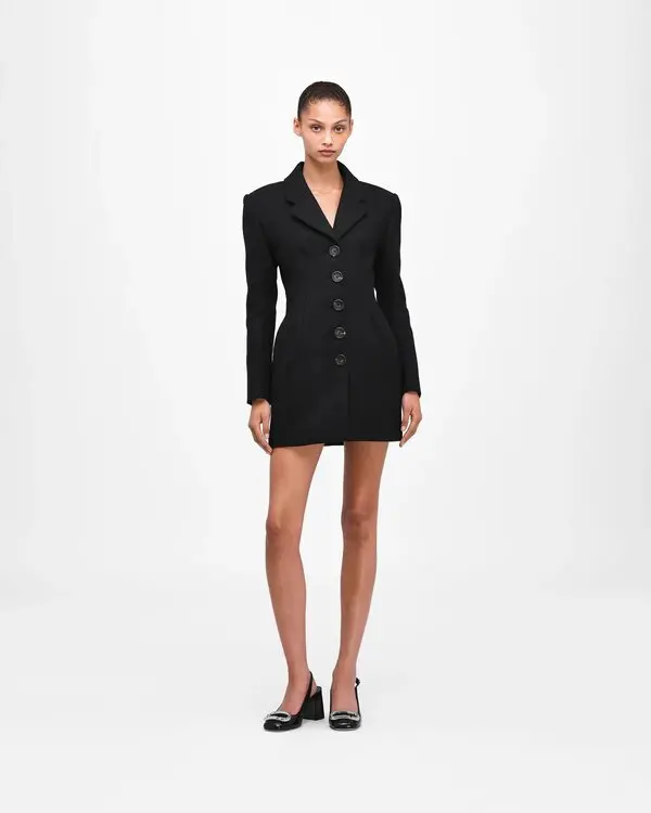 Marc Jacobs Blazer Dress In Size