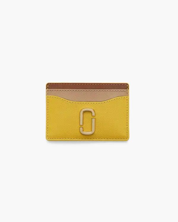 Marc Jacobs The Utility Snapshot Card Case
