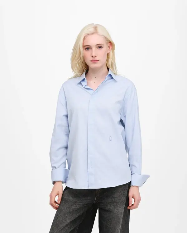 Marc Jacobs Pop J Marc Oxford Shirt