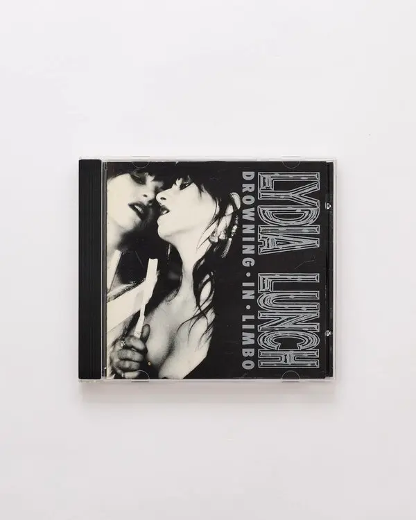 Marc Jacobs Drowning In Limbo Cd - Multi