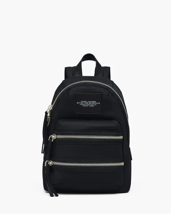 Marc Jacobs The Biker Nylon Medium Backpack