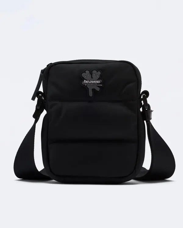Marc Jacobs Puffy Nylon Crossbody Bag