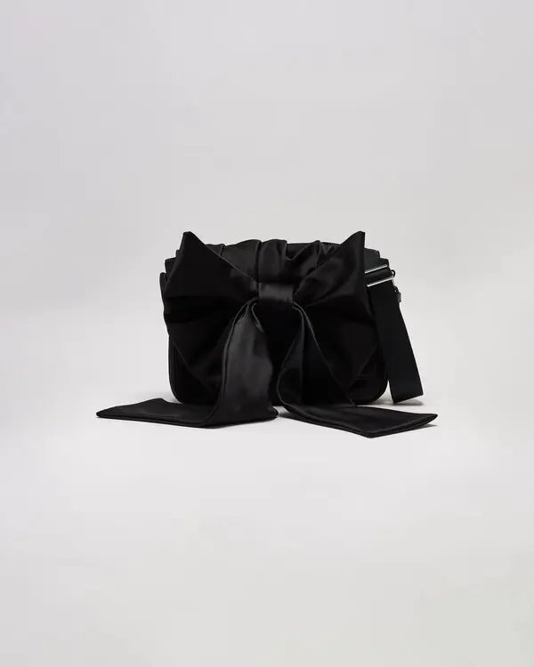 Marc Jacobs Big Bow Messenger Bag