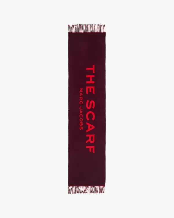 Marc Jacobs The Scarf