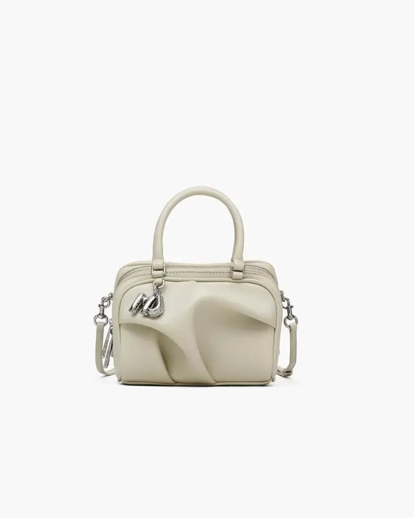 Marc Jacobs Wave Bag - Bone