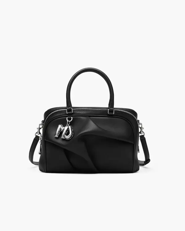 Marc Jacobs Wave Bag - Black