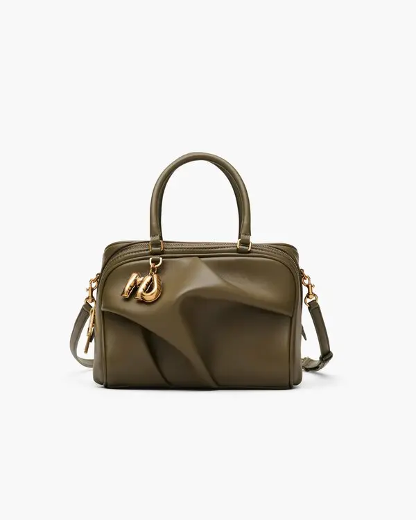 Marc Jacobs The Small Wave - Olive