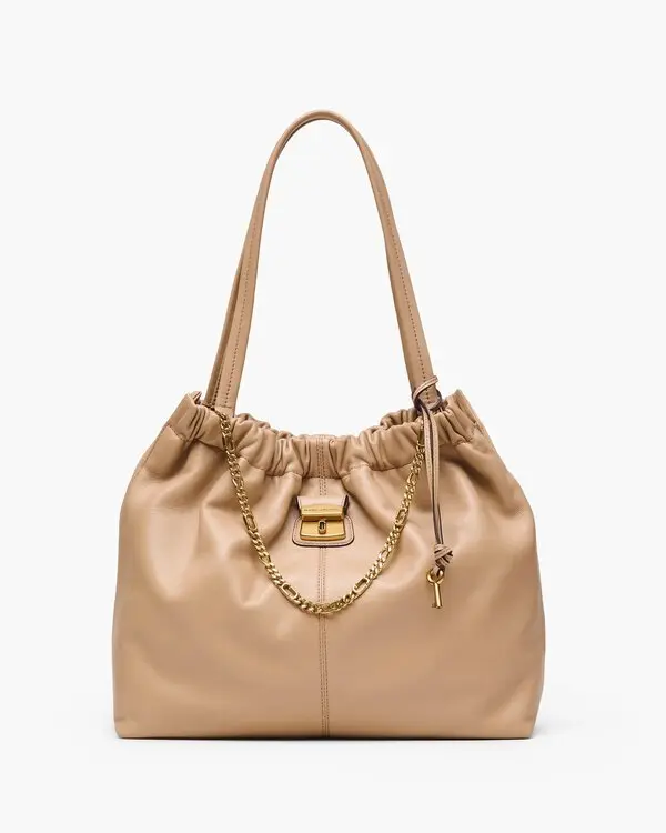 Marc Jacobs The Cristina Tote - Camel