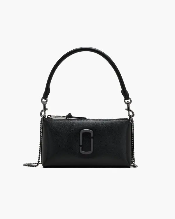 Marc Jacobs The Snapshot Dtm Convertible Shoulder Bag
