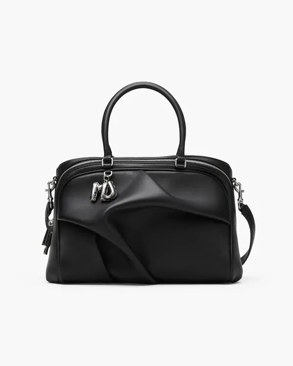 Marc Jacobs The Wave Bag - Black