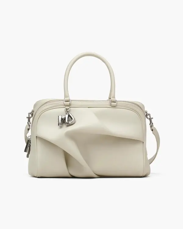 Marc Jacobs The Wave Bag - Bone