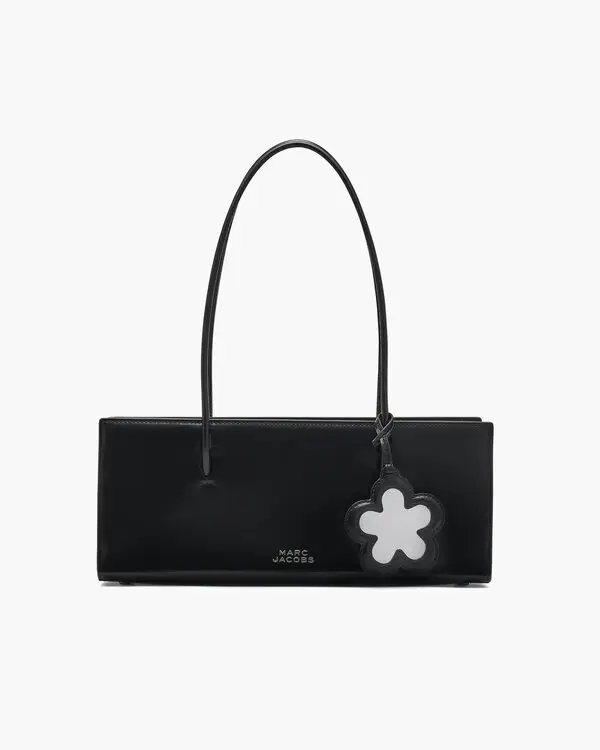 Marc Jacobs The Glam Mirror Satchel Bag