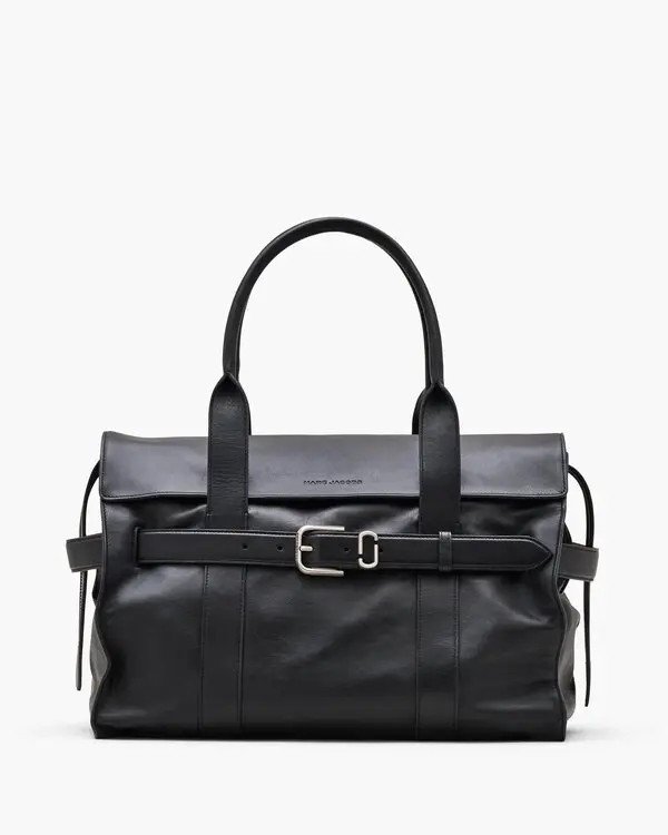 Marc Jacobs The Dakota Tote - Black