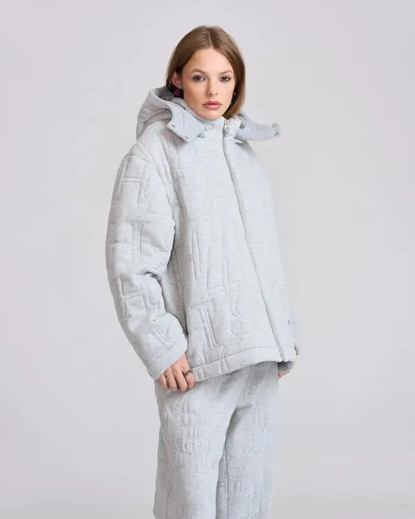 Marc Jacobs Puffer Jacket