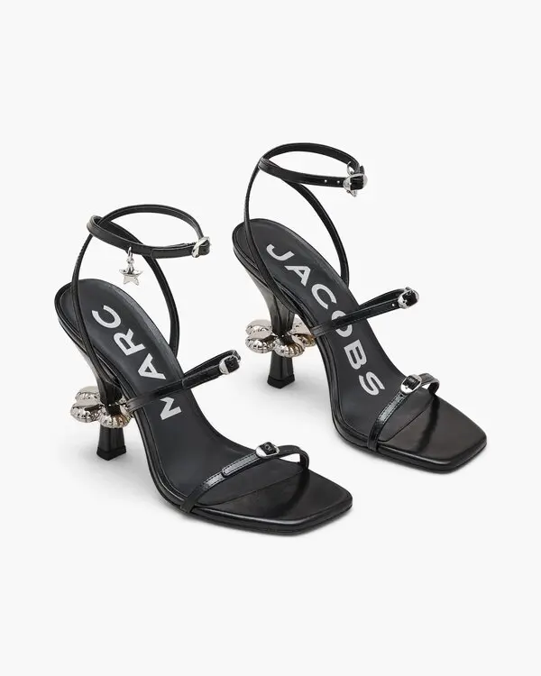 Marc Jacobs The Daisy Heel