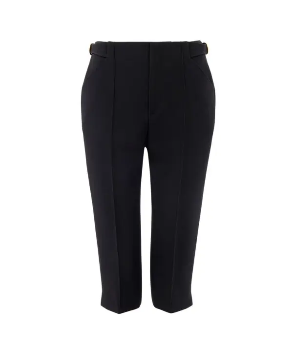 Chloé Tailored Capri Pants