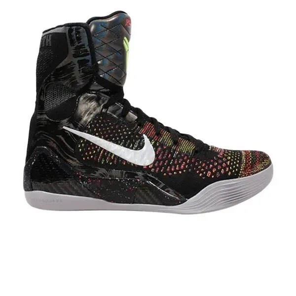 Nike Kobe 9 Elite 'masterpiece' Sample