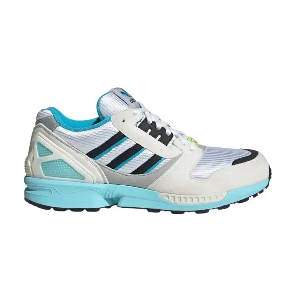 Adidas Overkill X Zx 8000 'france