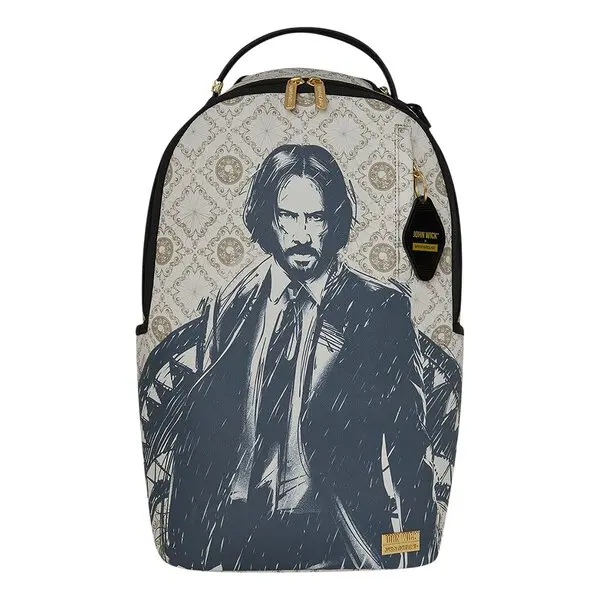 SPRAYGROUND John Wick Born For This Backpack