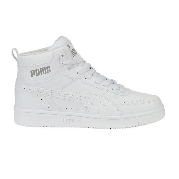 PUMA Rebound Joy Mid Top Sneakers