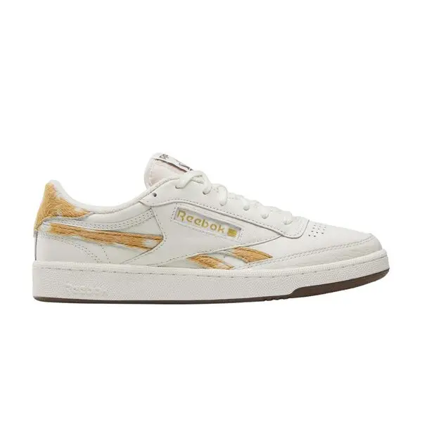 REEBOK Club C Revenge Vintage 'chalk Brown