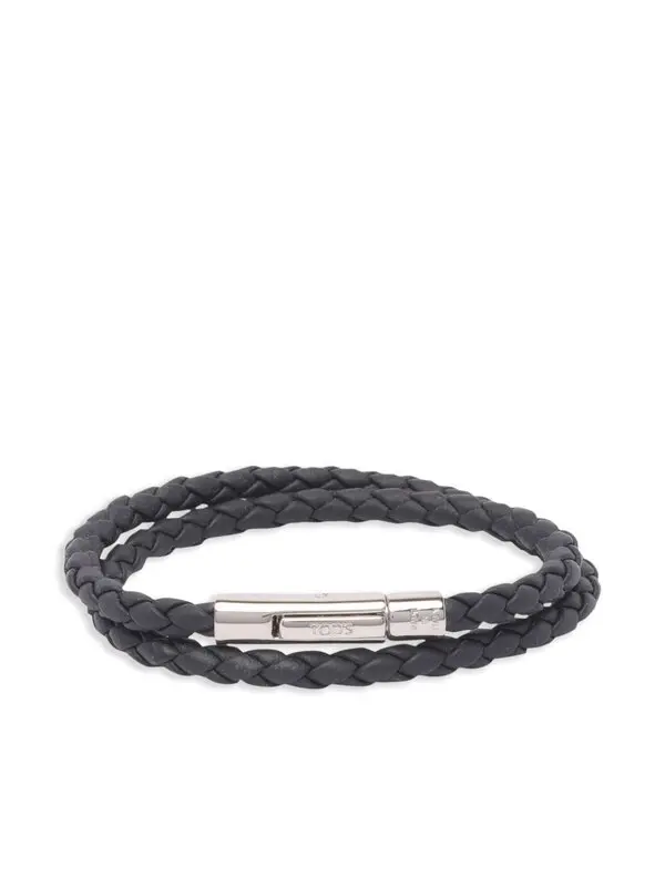 TOD'S Bracelet With Logo